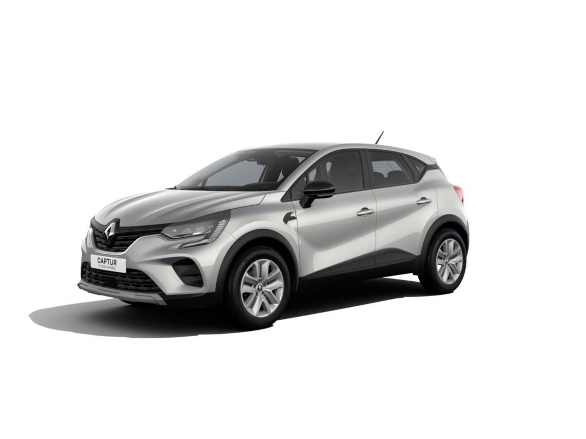 Vendo Renault Captur Full Hybrid E-Tech 145 CV Equilibre nuova a Monza, Monza e Brianza (codice ...