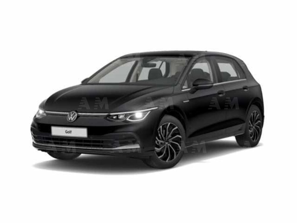 Vendo Volkswagen Golf 1.0 eTSI EVO DSG Life nuova a Padova (codice ...