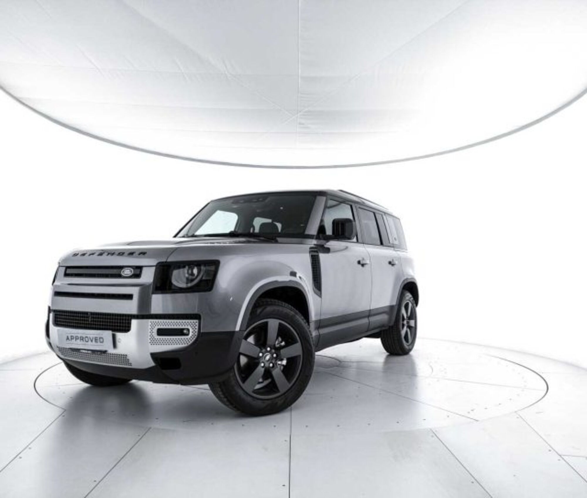 Vendo Land Rover Defender 110 2.0 si4 phev X-Dynamic SE awd 300cv auto ...