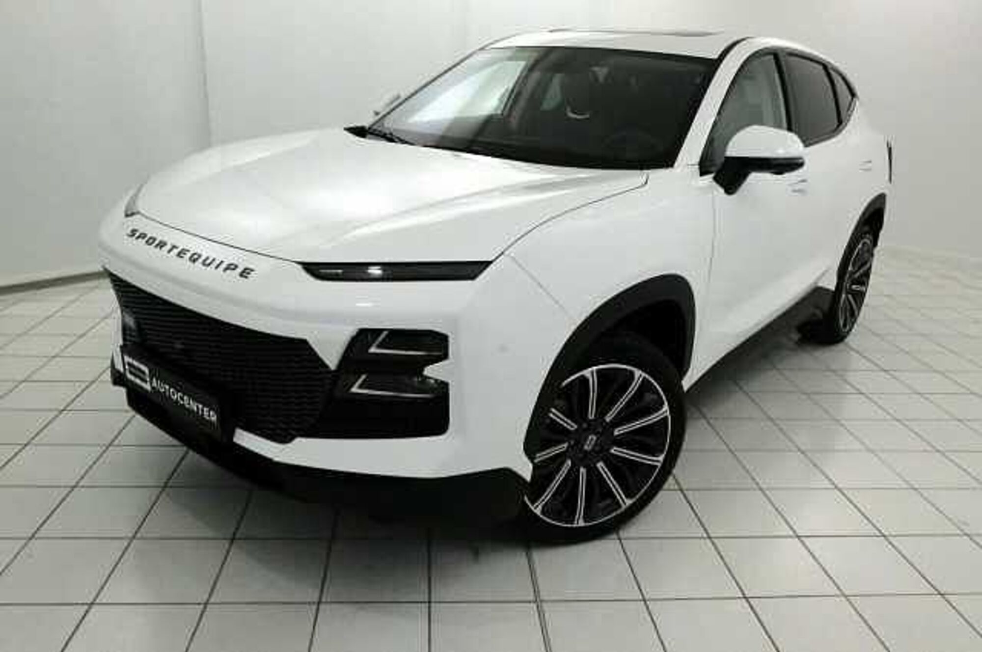 Vendo Sportequipe Sportequipe 6 GT Sportequipe 6 GT 1.5 turbo 156cv dct nuova a Castel d'Ario ...