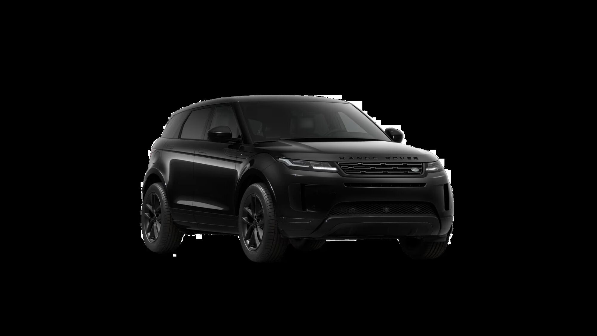 Vendo Land Rover Range Rover Evoque 2.0D I4 163 CV AWD Auto S nuova a ...