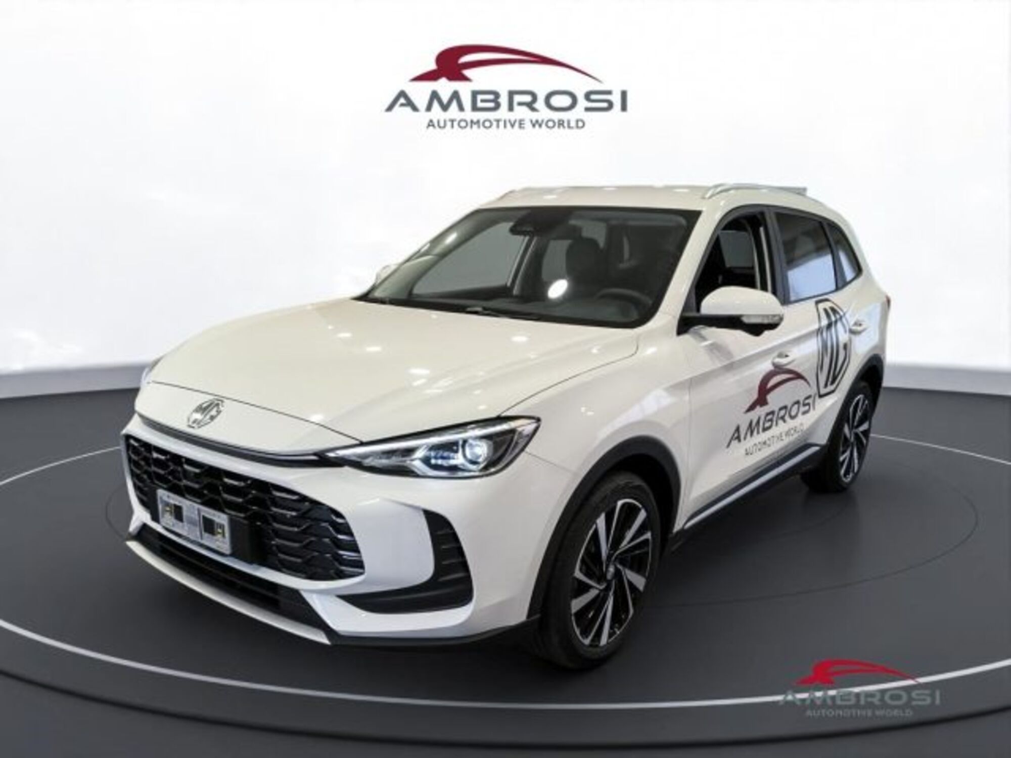 Vendo Mg ZS ZS 1.5 Comfort nuova a Corciano, Perugia (codice 14734431) - Automoto.it