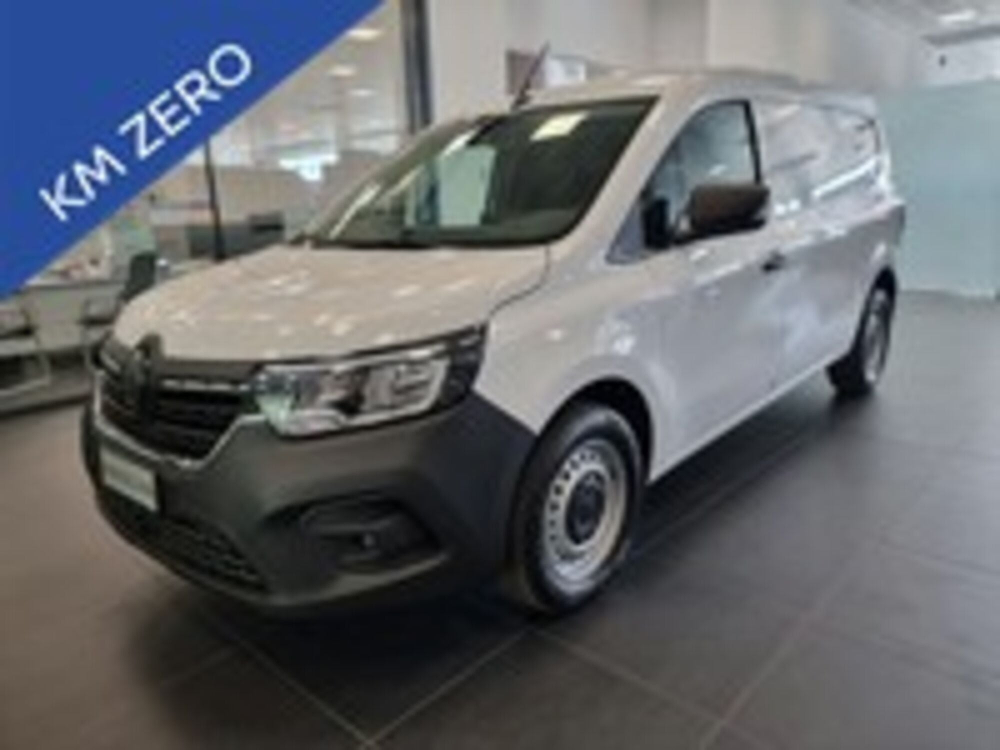 Vendo Renault Kangoo Furgone van 1.5 Blue dci 115cv L2 my24 nuova a ...