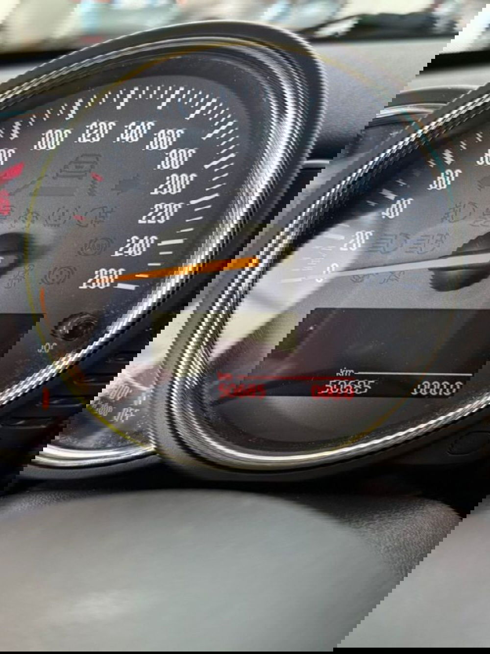 Vendo MINI Mini 2.0 Cooper SD usata a Modena (codice 15089297 ...