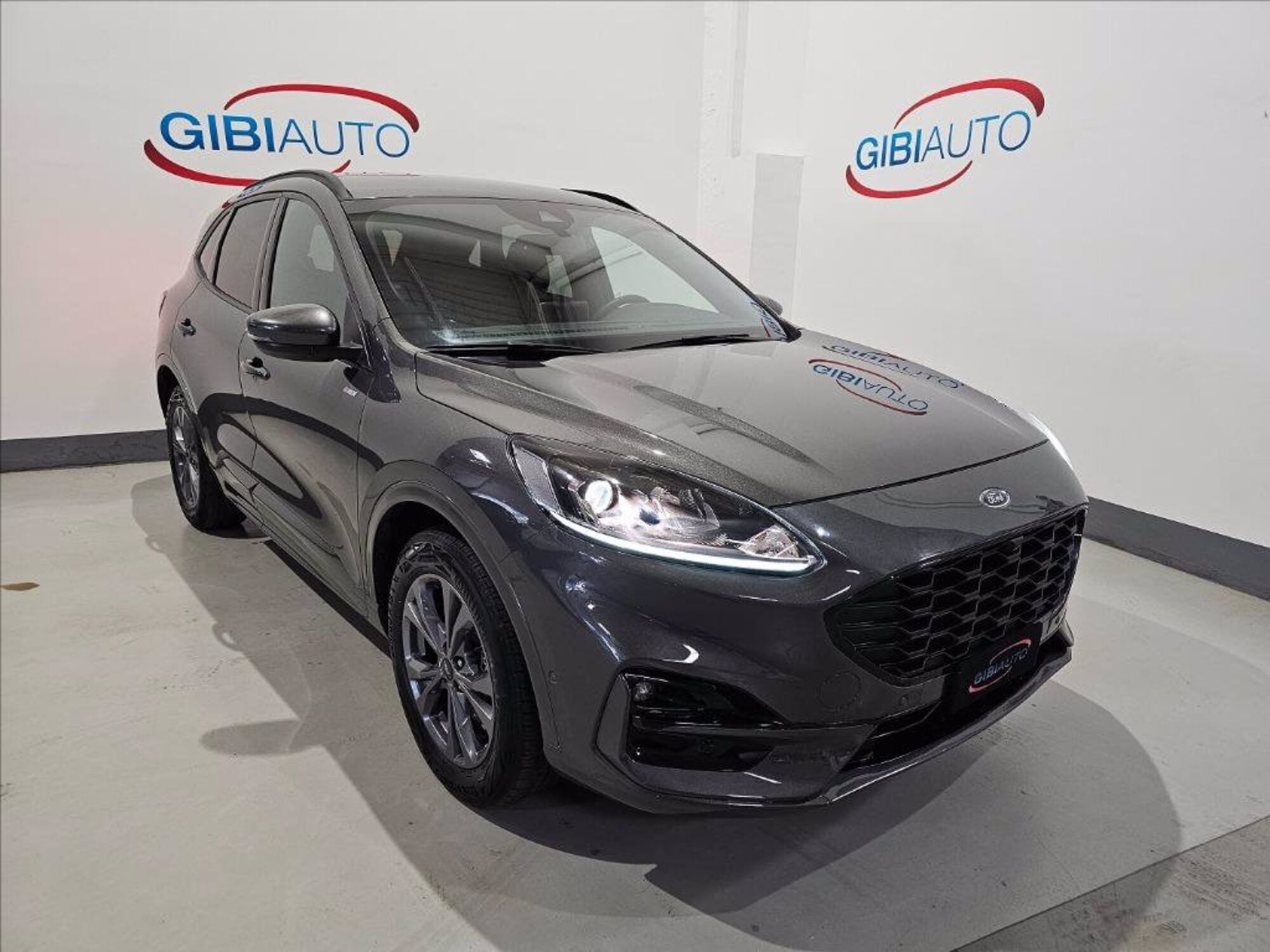Vendo Ford Kuga 2.5 Plug In Hybrid 225 CV CVT 2WD ST-Line X usata a ...