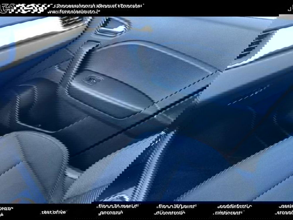 Vendo Renault Captur Full Hybrid E-Tech 145 CV Zen usata a Mirandola, Modena (codice 15363664 ...