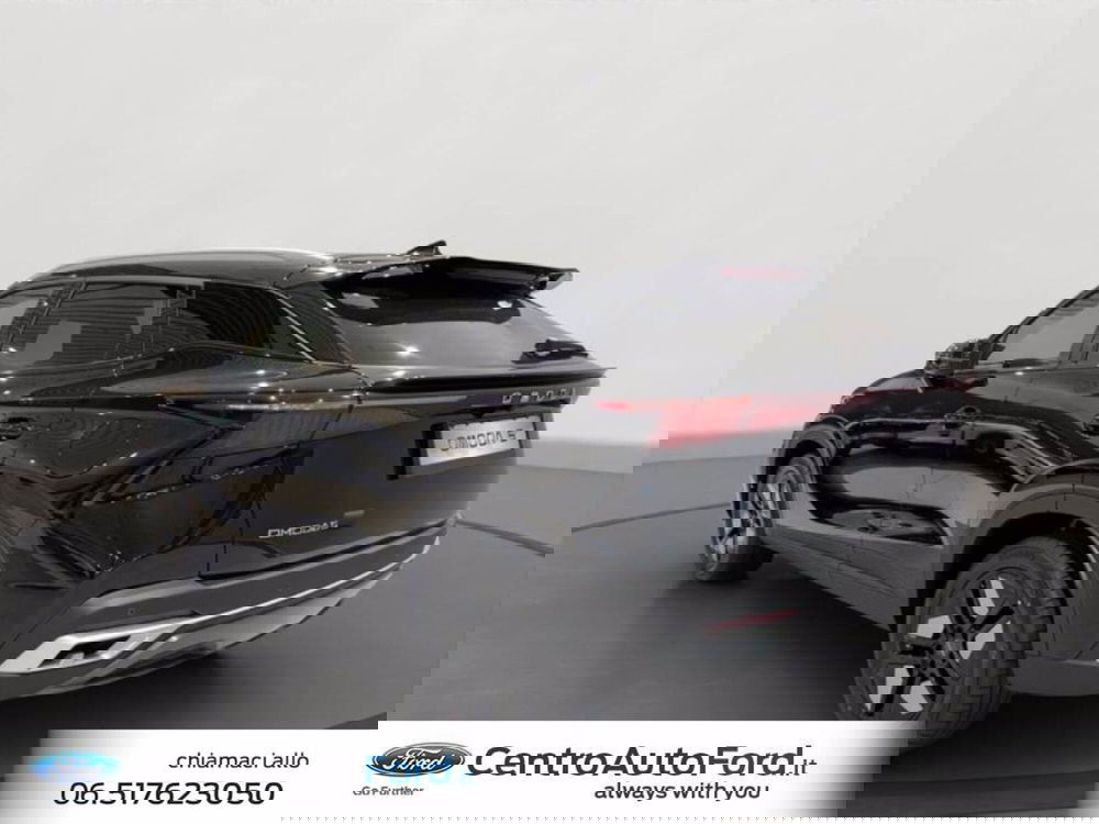 Vendo Omoda Omoda 5 EV 60,9 kWh Pure nuova a Albano Laziale, Roma (codice 15381871) - Automoto.it