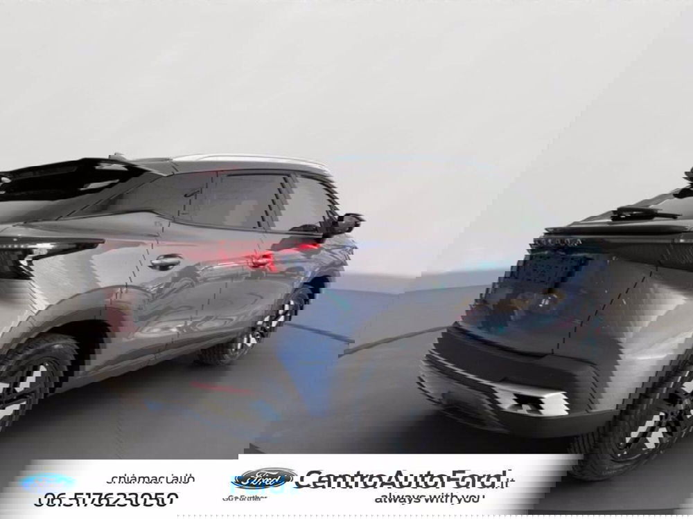 Vendo Omoda Omoda 5 EV 60,9 kWh Pure nuova a Albano Laziale, Roma (codice 15381875) - Automoto.it