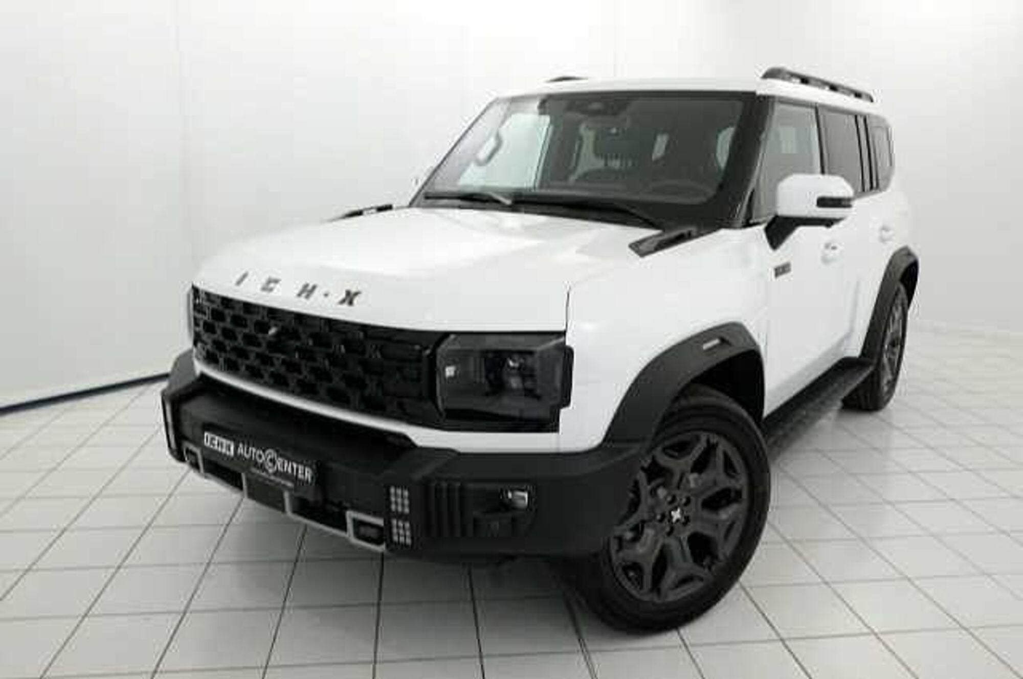 Vendo ICH-X K3 K3 2.0 244cv dct nuova a Castel d'Ario, Mantova (codice ...