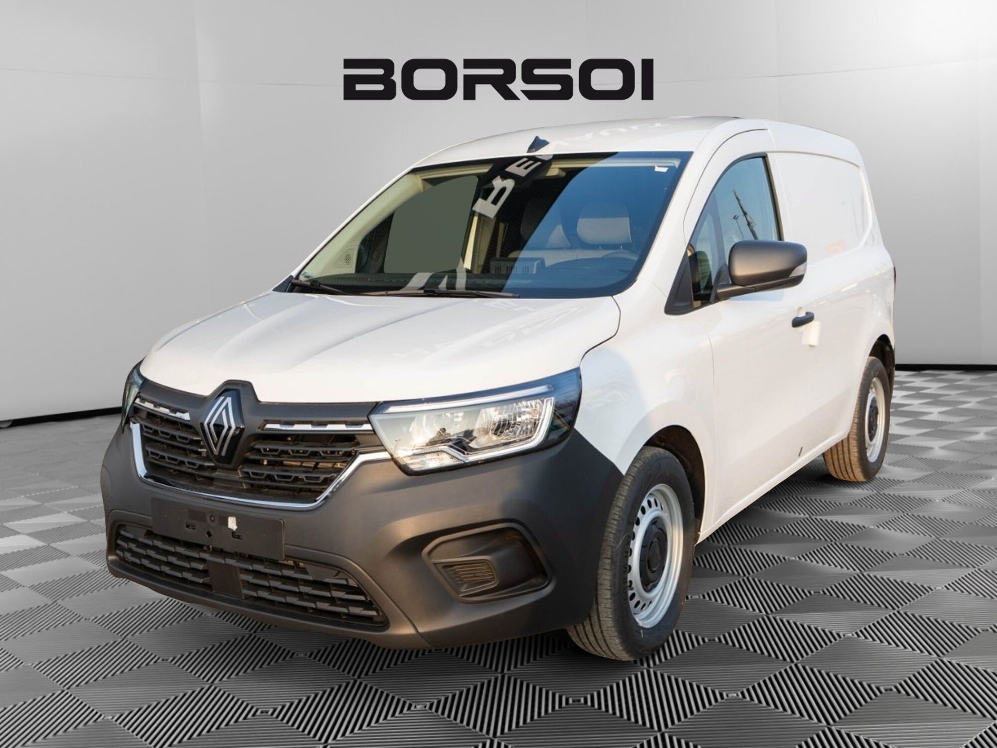 Vendo Renault Kangoo Furgone van 1.5 Blue dci 95cv L1 my24 nuova a ...