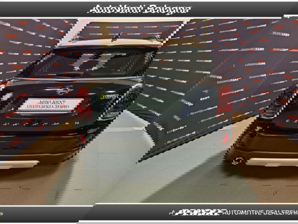 Vendo MINI Mini Countryman 1.5 Cooper Essential Countryman ALL4 usata a ...