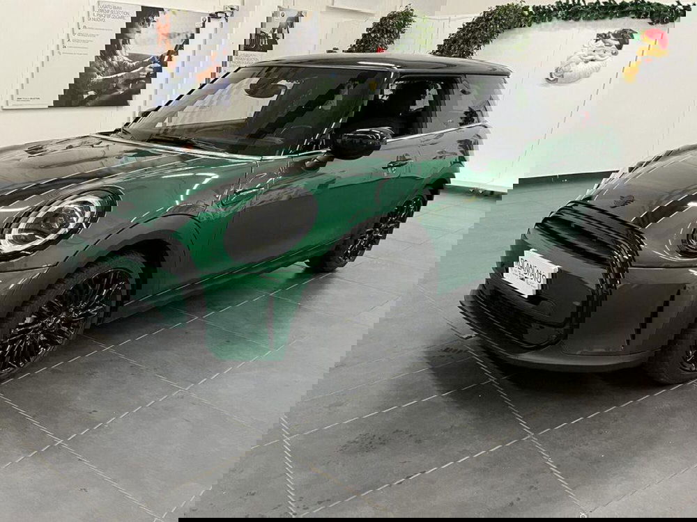 Vendo MINI Mini 1.5 Cooper Resolute usata a Alessandria (codice ...