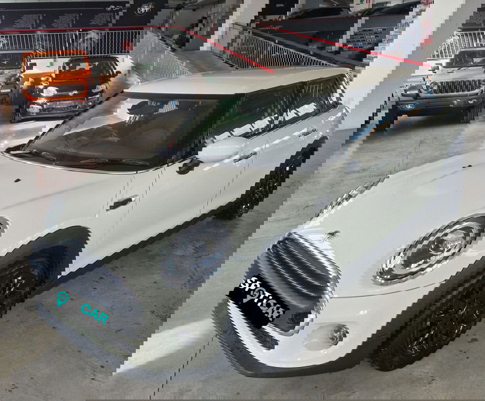 Vendo MINI Mini 1.5 One Baker Street 5 porte usata a Orvieto, Terni ...