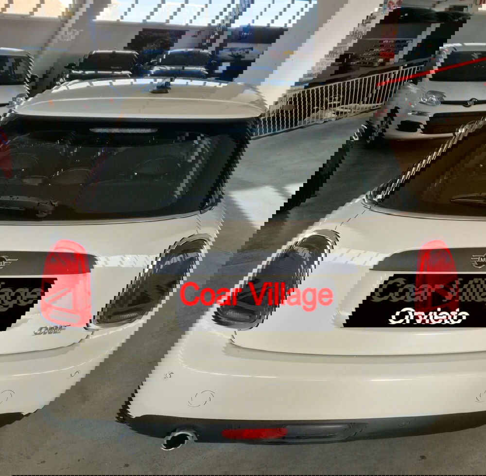 Vendo MINI Mini 1.5 One Baker Street 5 porte usata a Orvieto, Terni ...