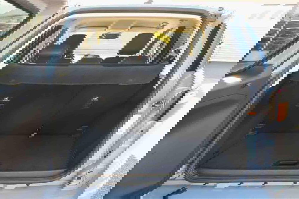 Vendo Ford EcoSport 1.0 EcoBoost 125 CV Start&Stop ST-Line usata a ...