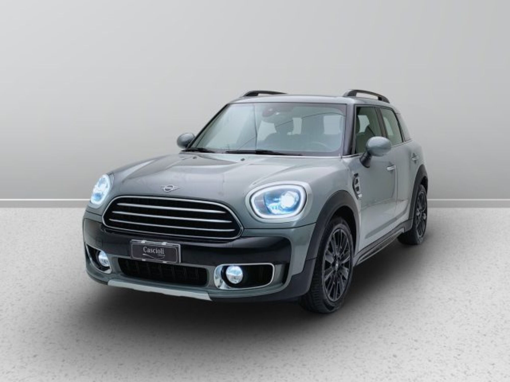 Vendo MINI Mini Countryman 1.5 One Countryman usata a Mosciano Sant ...