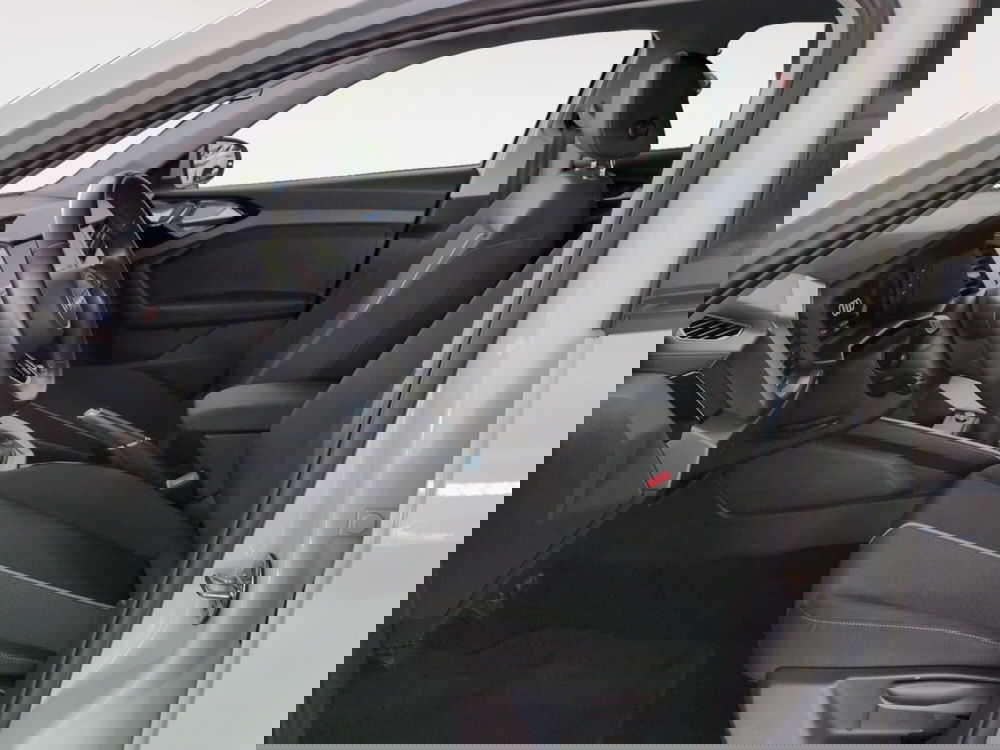 Vendo Audi A1 citycarver 25 TFSI Admired usata a Favara, Agrigento ...