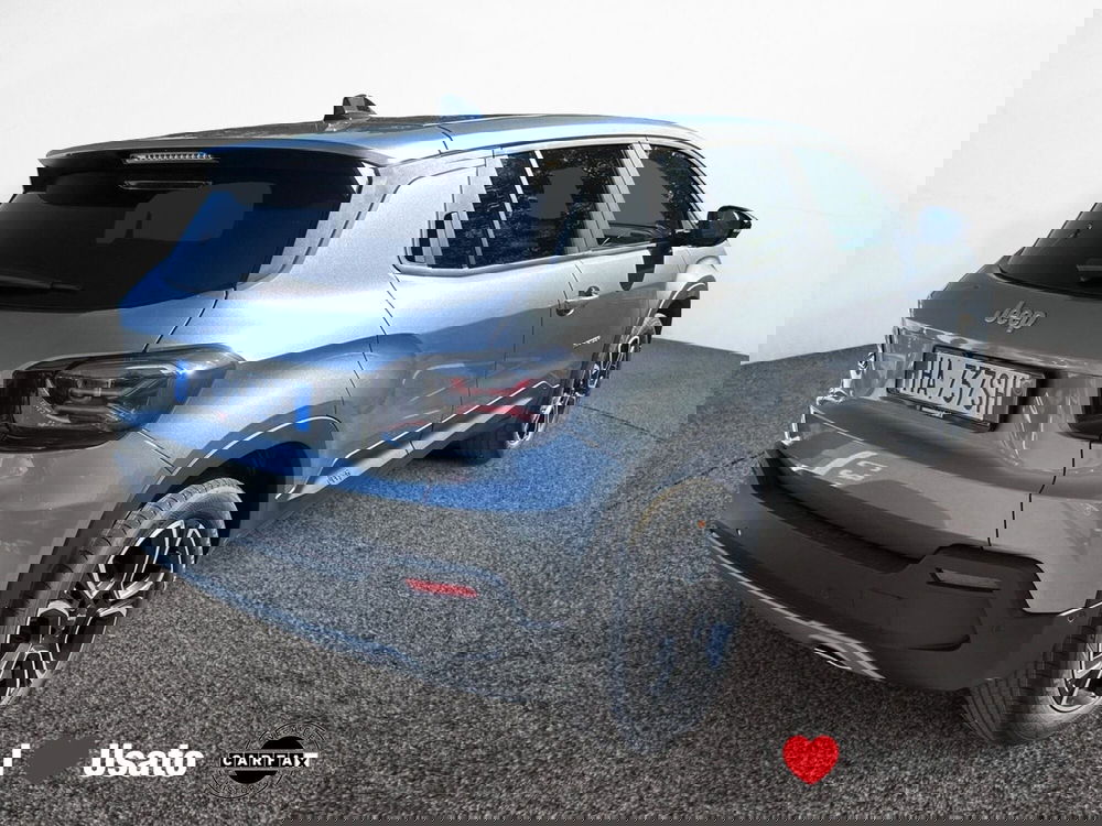 Vendo Jeep Avenger 1.2 turbo Summit fwd 100cv nuova a Latina (codice ...