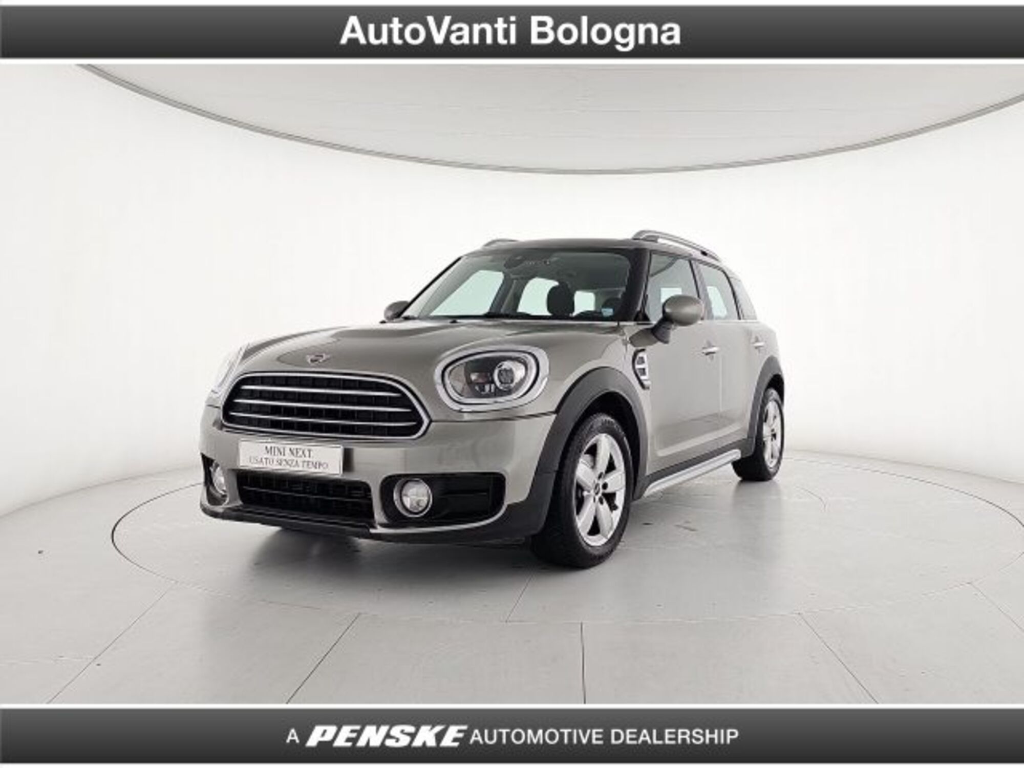Vendo MINI Mini Countryman 1.5 One Countryman usata a Granarolo dell ...
