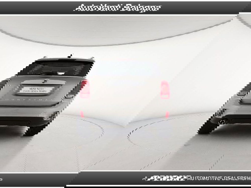 Vendo MINI Mini Countryman 1.5 One Countryman usata a Granarolo dell ...