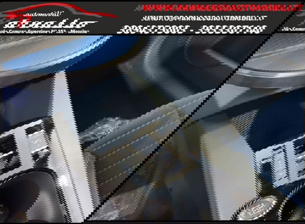 Vendo Lancia Ypsilon 1.2 mhev Edizione Limitata Cassina e-dct nuova a ...