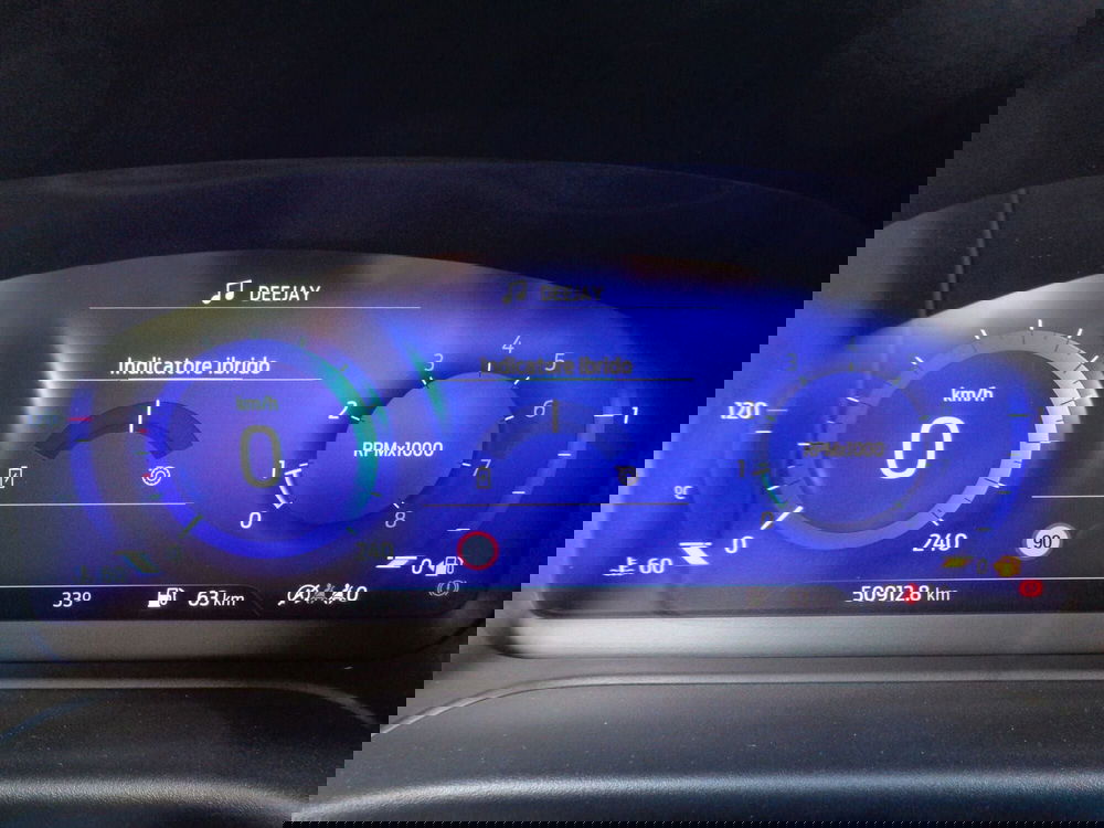 Vendo Ford Puma 1.0 EcoBoost Hybrid 125 CV S&S ST-Line Design 2 usata a ...