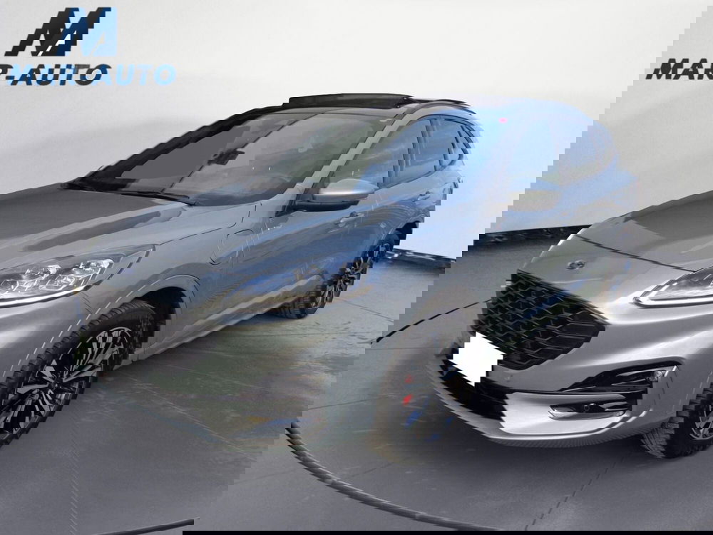 Vendo Ford Kuga 2.5 Plug In Hybrid 225 CV CVT 2WD ST-Line usata a ...