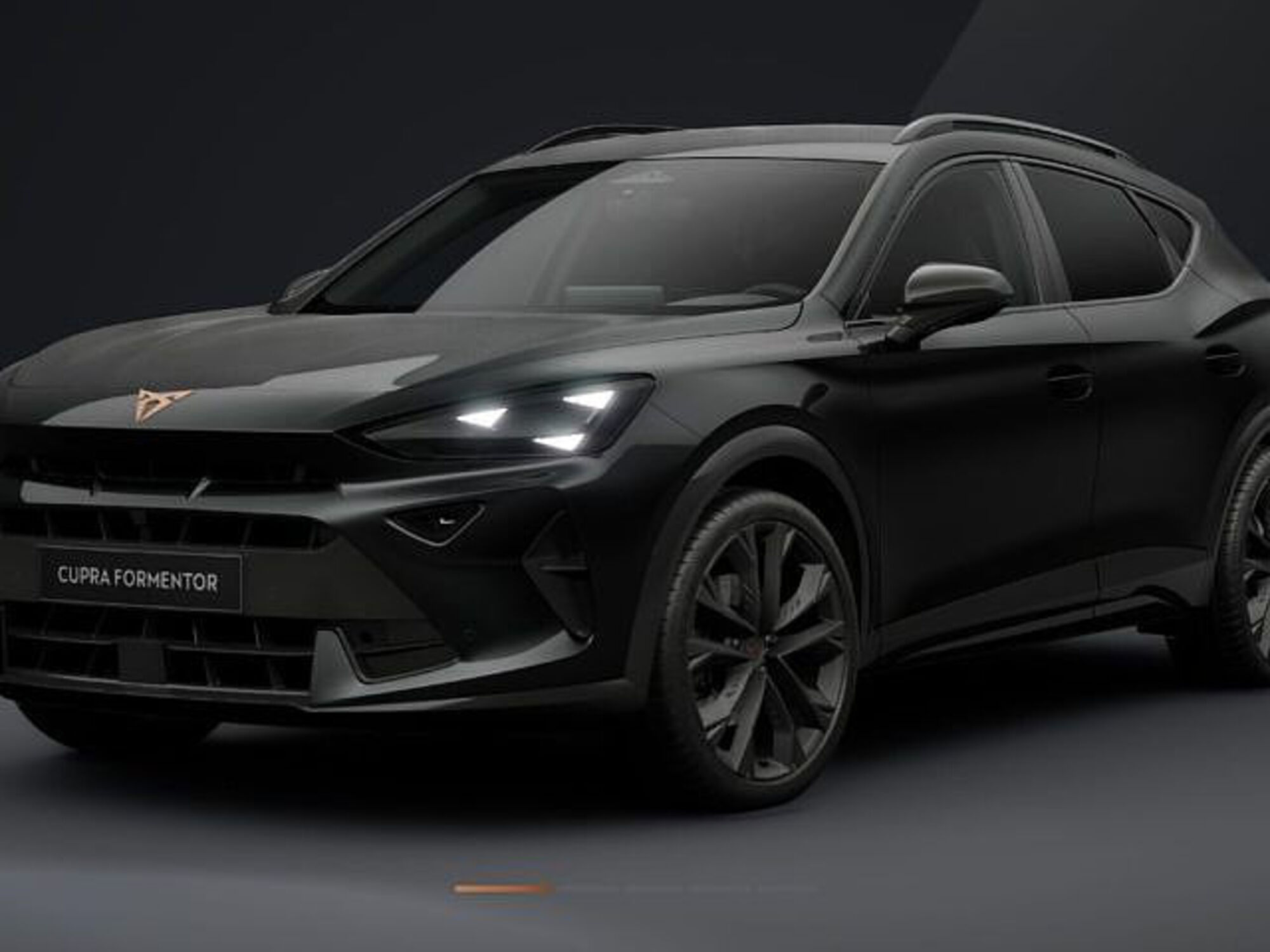 Vendo Cupra Formentor 1.5 e-hybrid Dark Night 204cv dsg nuova a Vicenza ...