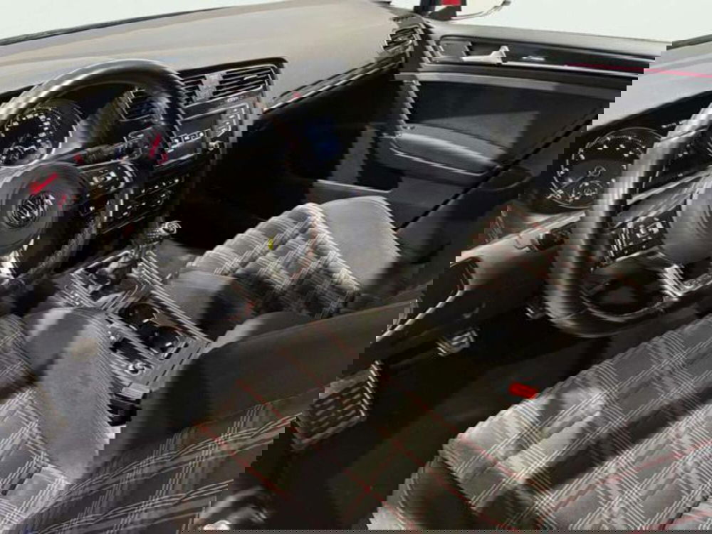 Vendo Volkswagen Golf GTI Performance 2.0 TSI 5p. BlueMotion Technology ...