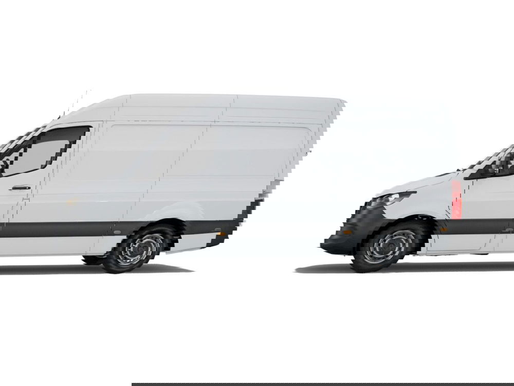 Vendo Mercedes-Benz Sprinter F37/35 411 CDI TN Furgone Pro nuova a ...