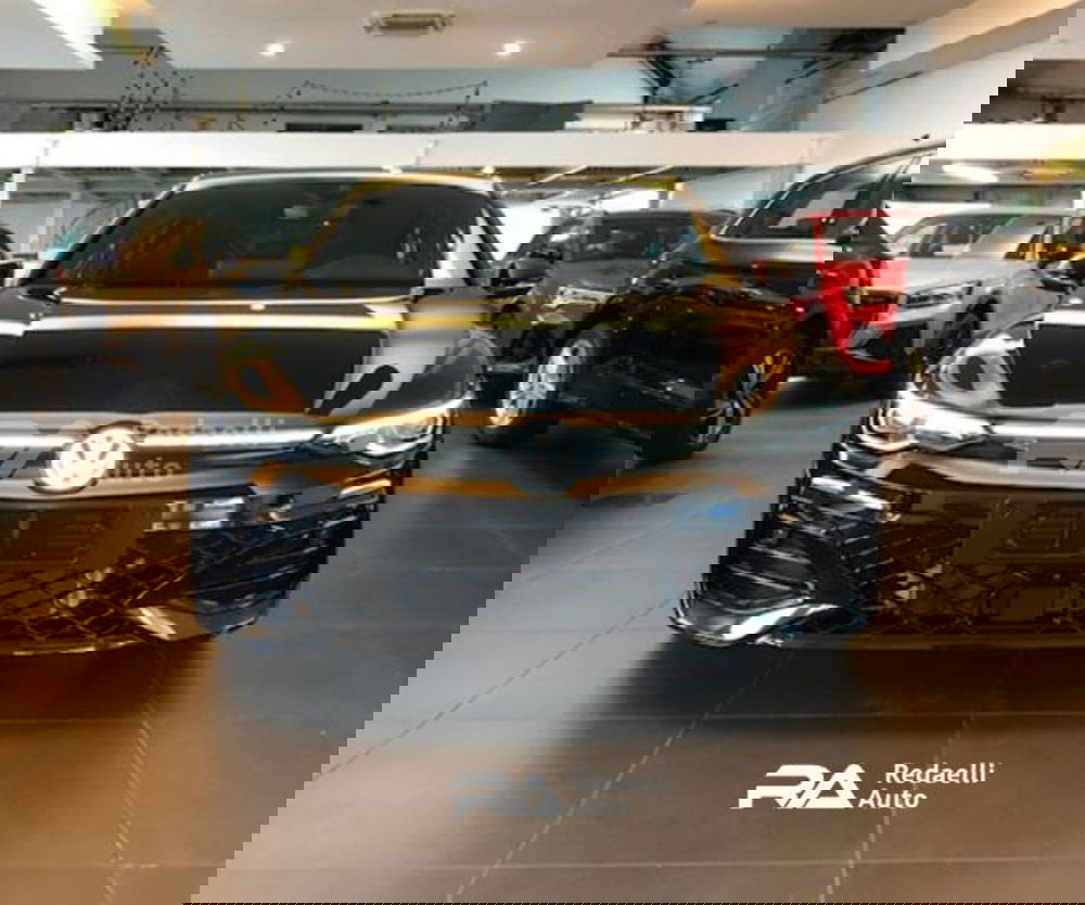 Vendo Volkswagen Golf 2.0 TDI 150 CV DSG SCR R-Line nuova a Casatenovo ...
