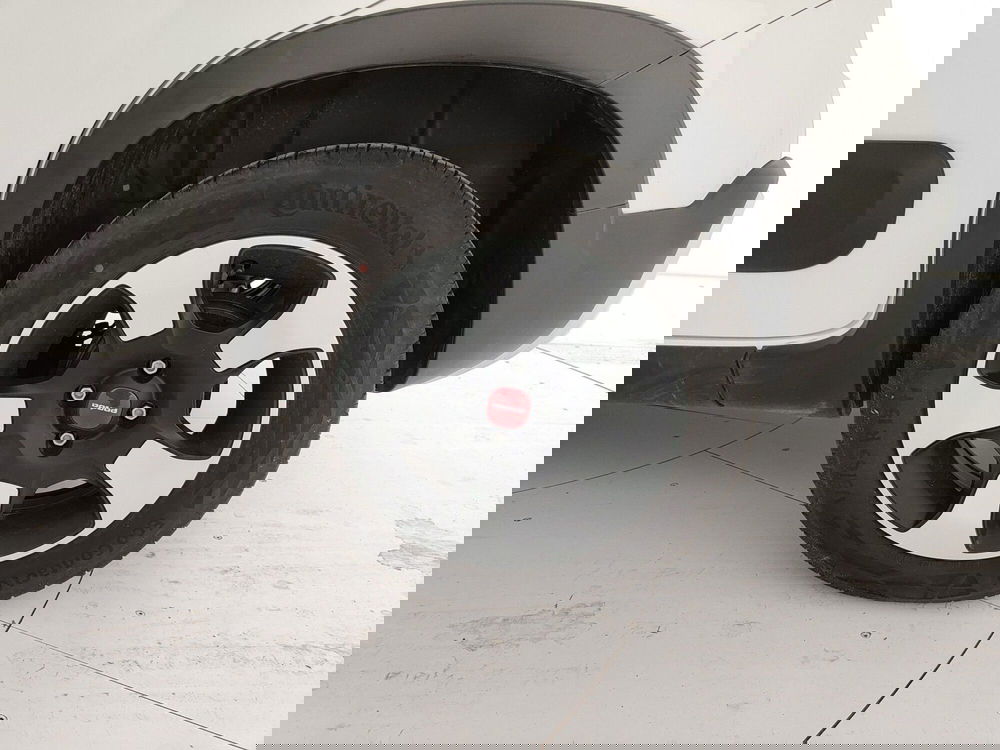 Vendo Fiat Panda Cross 1.0 firefly hybrid Cross s&s 70cv 5p.ti usata a ...