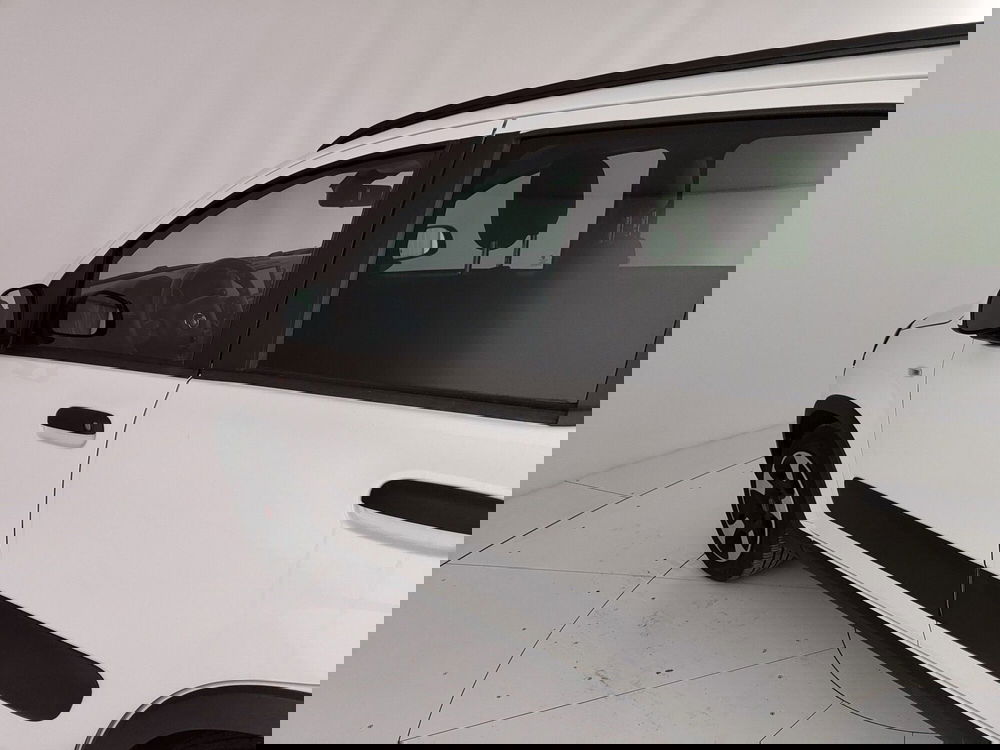 Vendo Fiat Panda Cross 1.0 firefly hybrid Cross s&s 70cv 5p.ti usata a ...