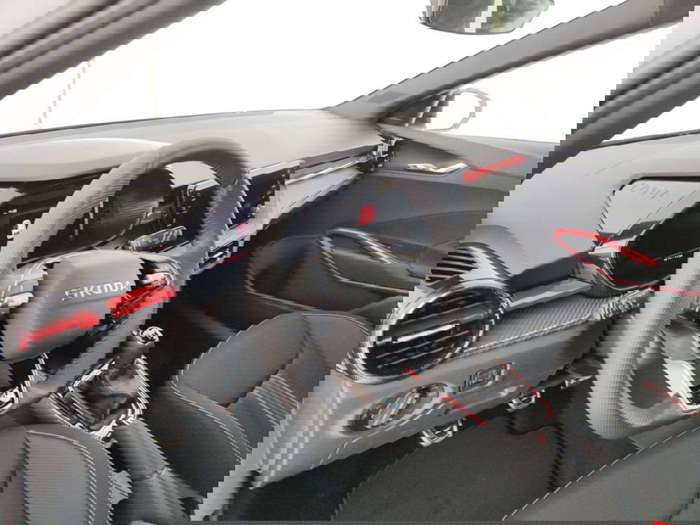 Vendo Skoda Fabia 1.0 MPI EVO 80 CV Monte Carlo nuova a Massa, Massa ...