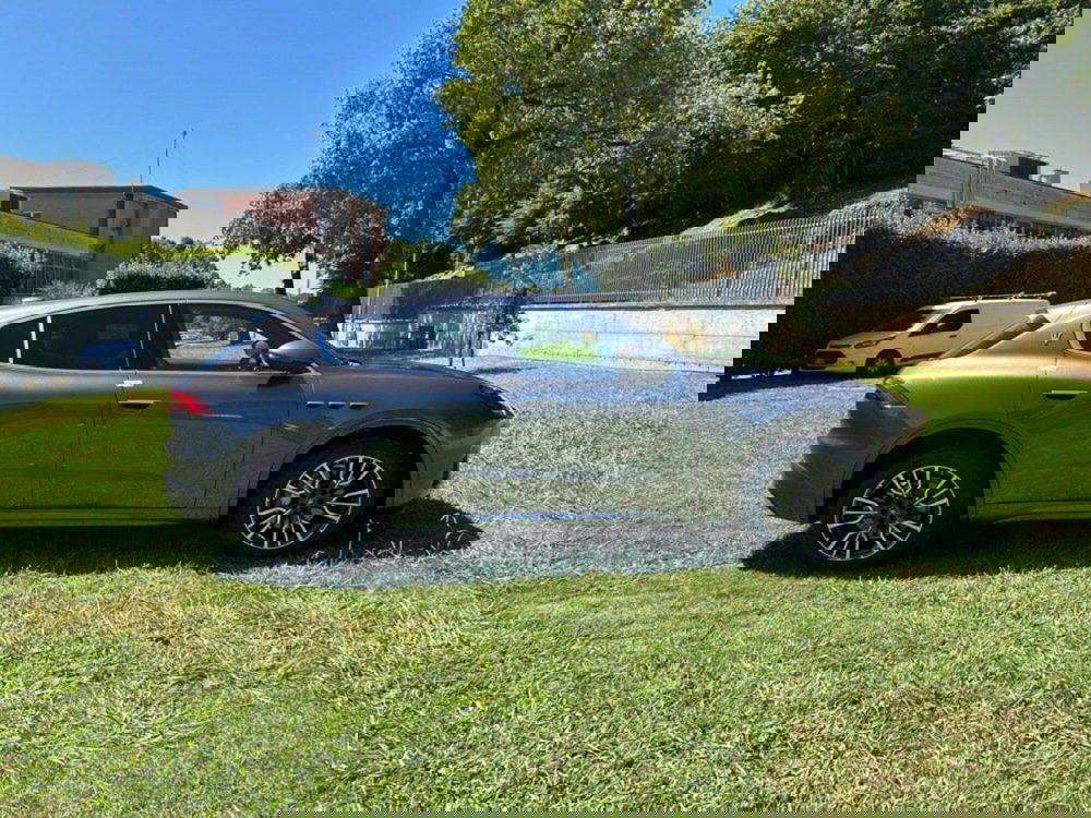 Vendo Maserati Grecale 2.0 mhev Grecale 250cv auto nuova a Fisciano ...