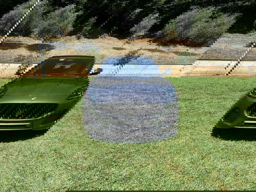 Vendo Maserati Grecale 2.0 mhev Grecale 250cv auto nuova a Fisciano ...