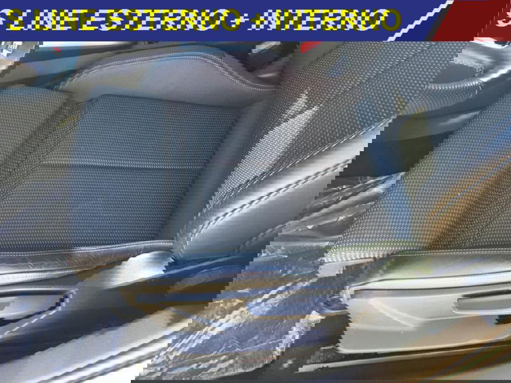 Vendo Audi A3 Sportback 35 TDI S tronic S line edition usata a Bernezzo ...