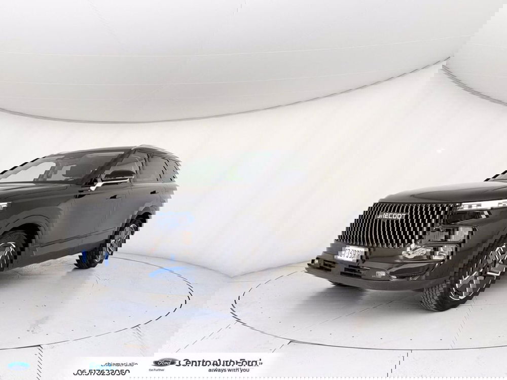 Vendo Jaecoo Jaecoo 7 1.6 tgdi Select 2wd 7dct usata a Albano Laziale ...