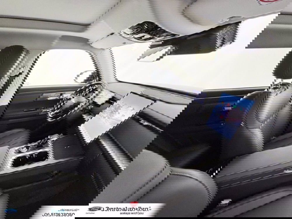 Vendo Jaecoo Jaecoo 7 1.6 tgdi Select 2wd 7dct usata a Albano Laziale ...