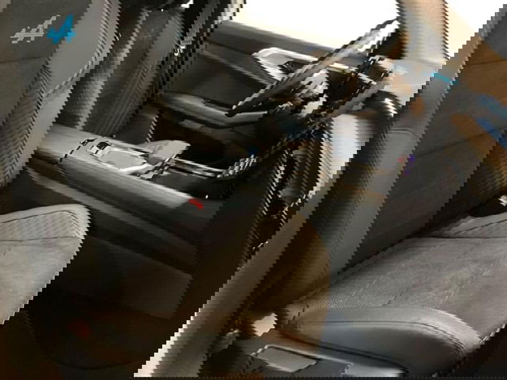 Vendo Renault Rafale 1.2 e-Tech full hybrid esprit Alpine 200cv auto ...