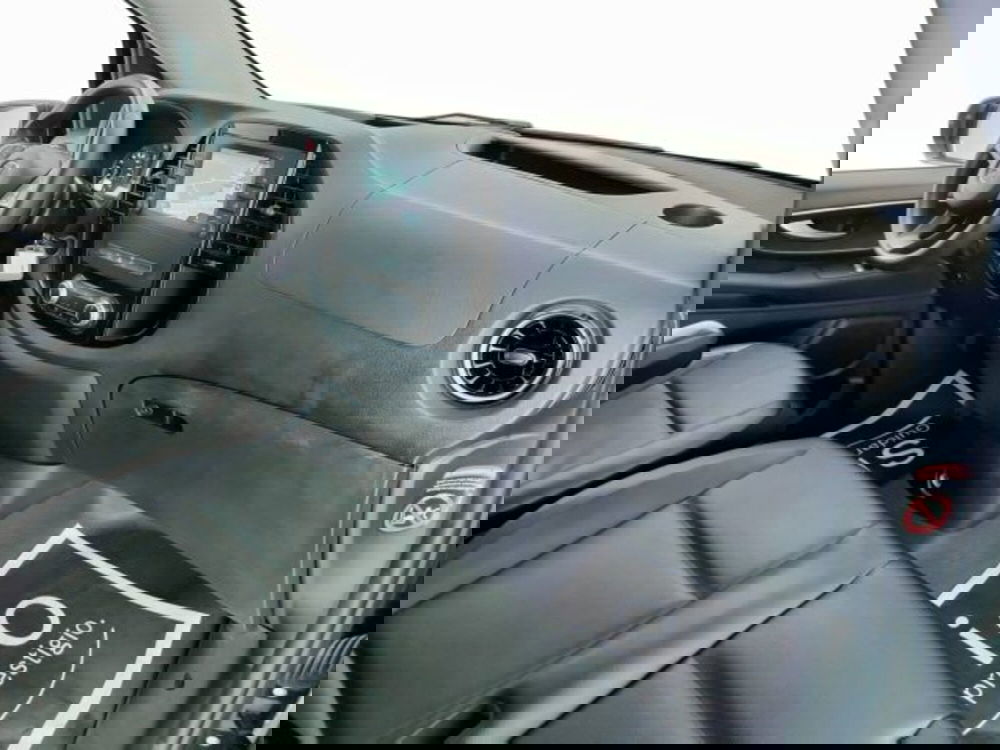 Vendo Mercedes-Benz Vito tourer 116 cdi long Pro 9G-tronic usata a ...