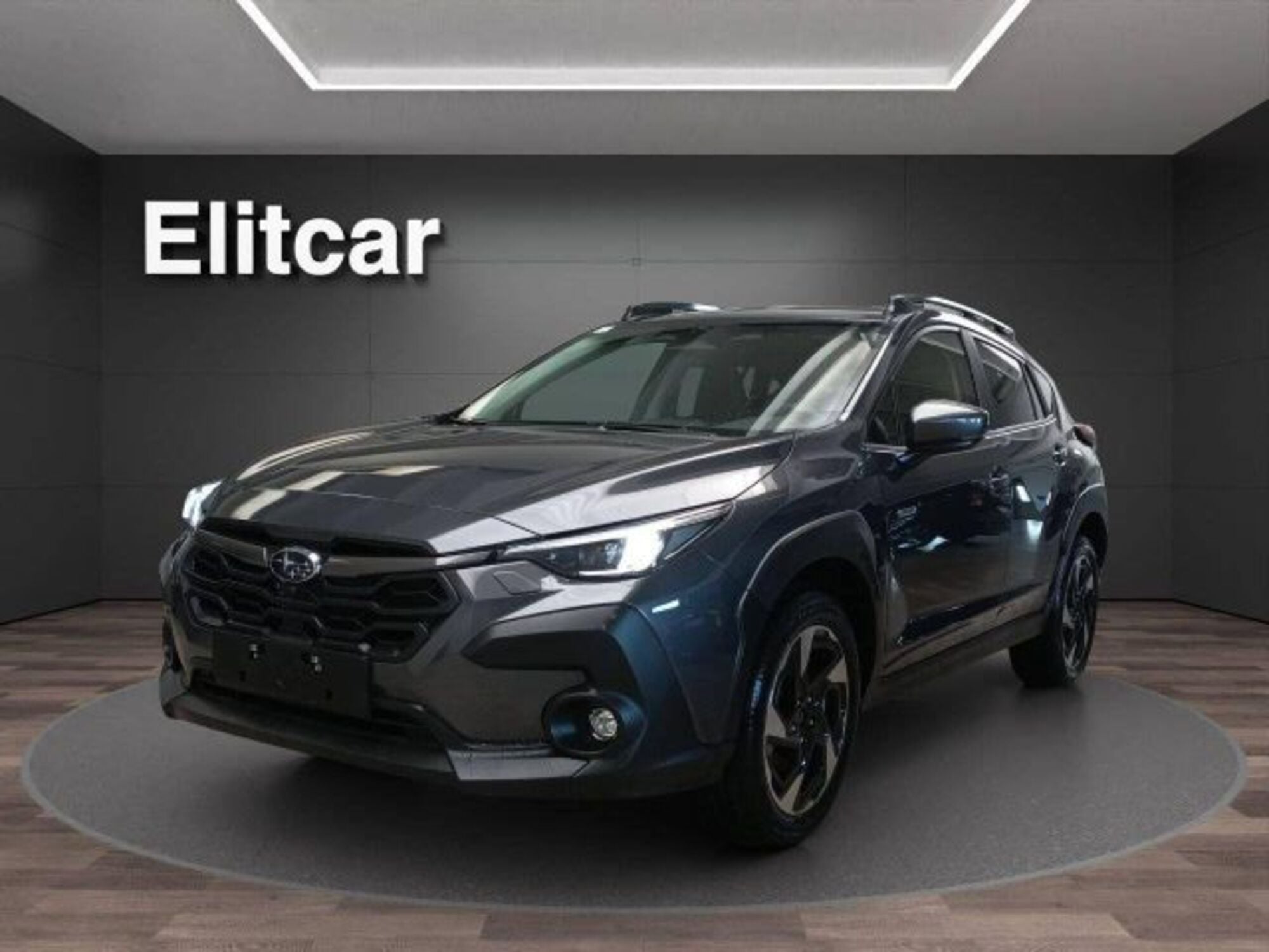 Vendo Subaru Crosstrek 2.0i e-boxer Style nuova a Dormelletto, Novara ...