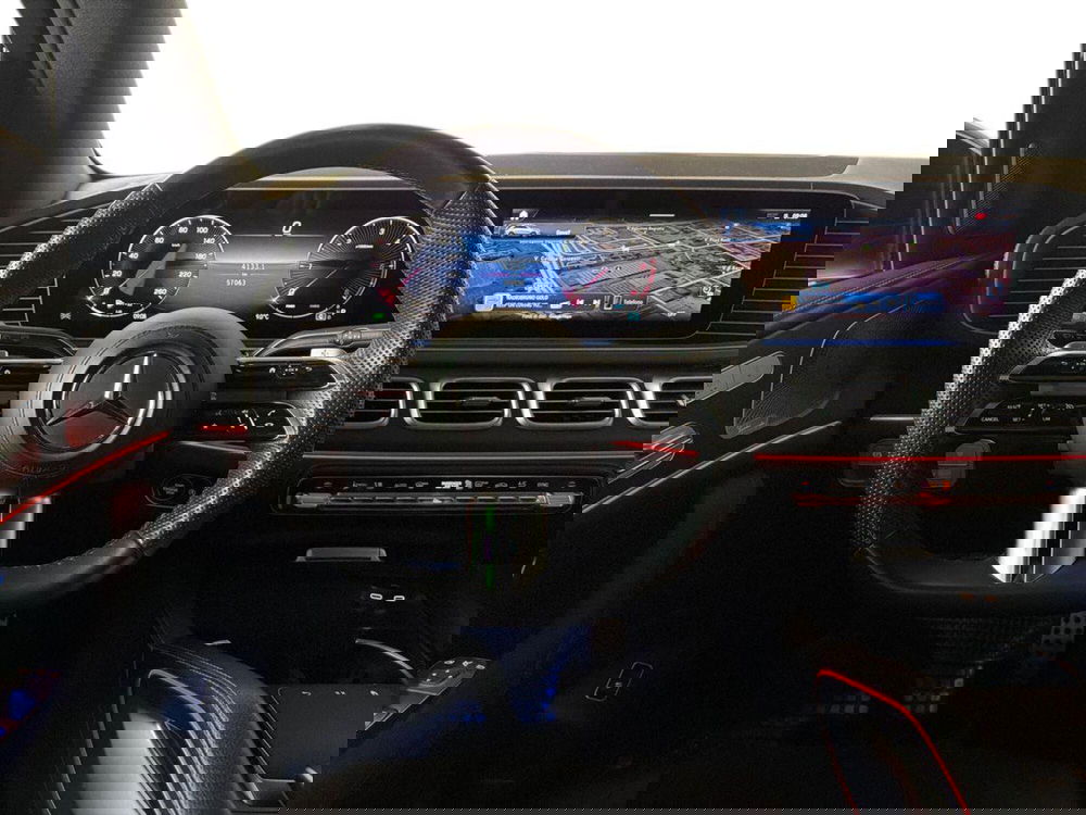 Vendo Mercedes-Benz GLE SUV 300 d AMG Line Advanced Plus 4matic auto ...