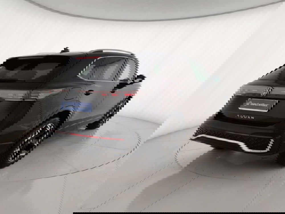 Vendo Volkswagen Tiguan 2.0 tdi R-Line 150cv dsg usata a Massa, Massa ...