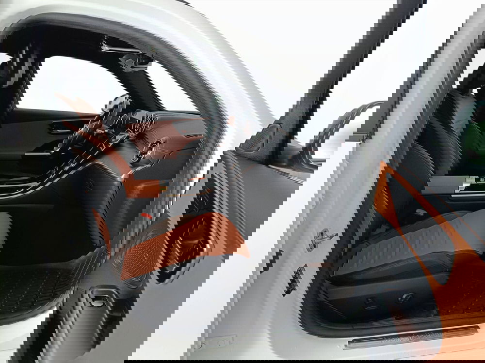 Vendo Mercedes-Benz Classe C Station Wagon 220 d mhev AMG Line Premium ...