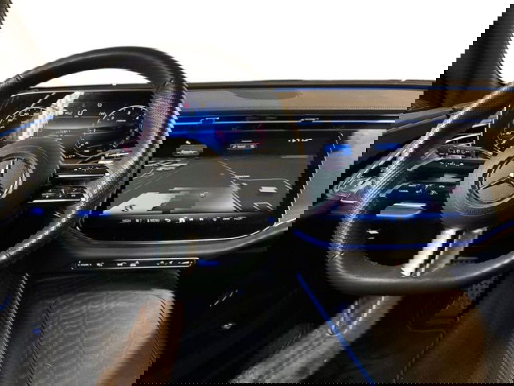 Vendo Mercedes-Benz Classe E Station Wagon 220 d AMG Line Advanced auto ...