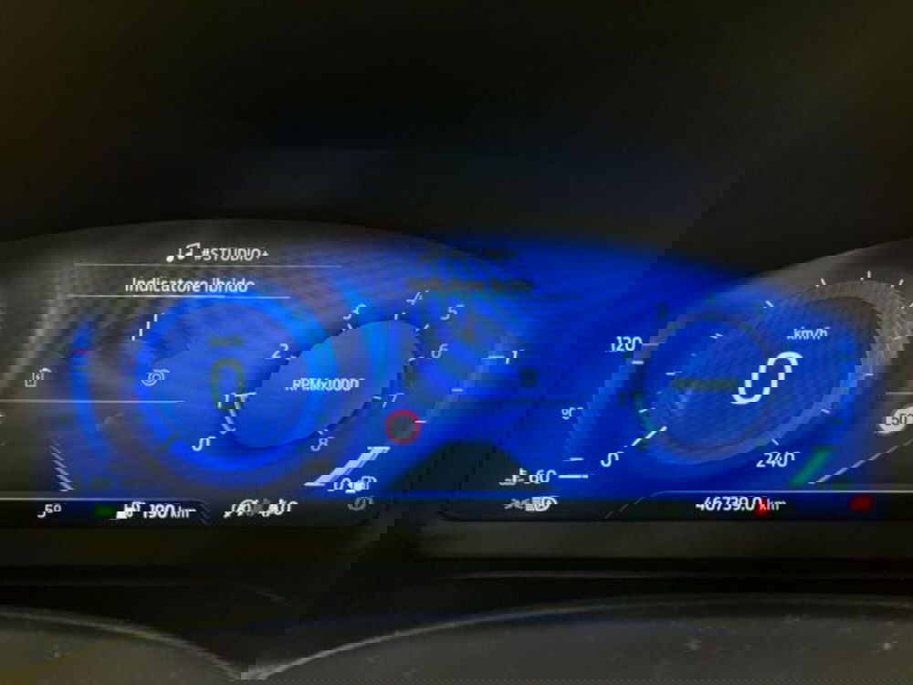 Vendo Ford Puma 1.0 EcoBoost Hybrid 125 CV S&S aut. ST-Line Design ...