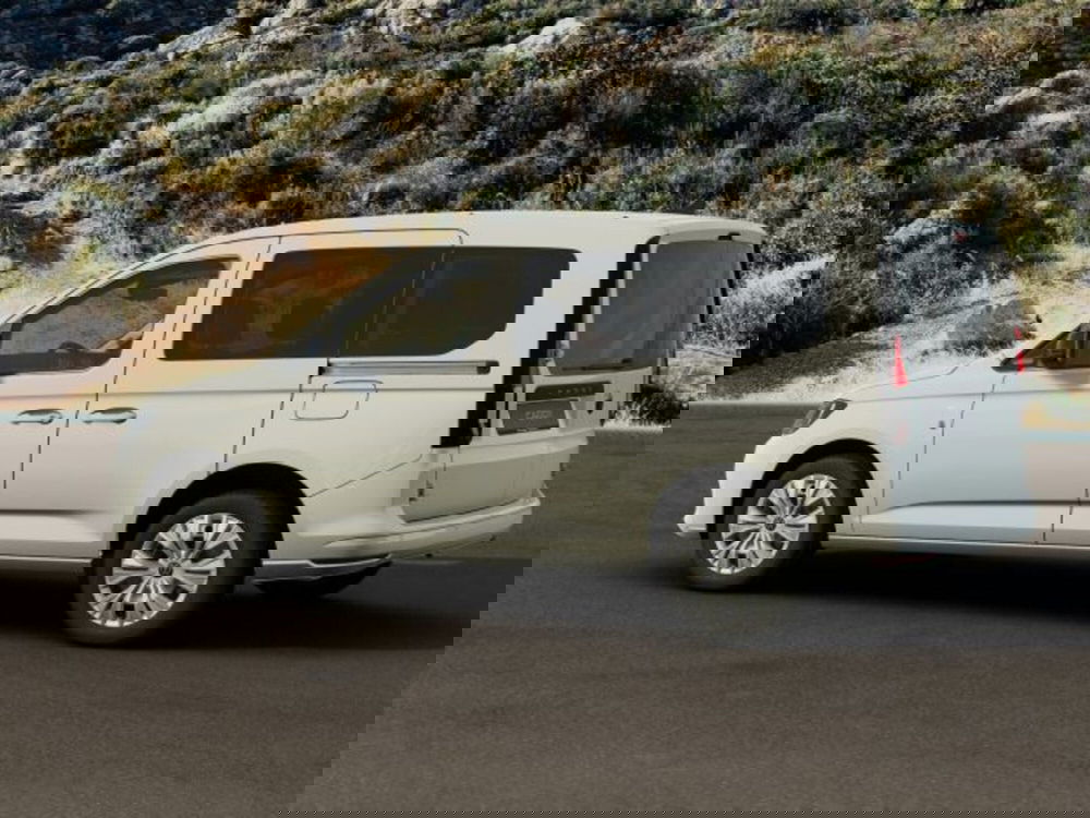 Vendo Volkswagen Veicoli Commerciali Caddy maxi 2.0 tdi scr 102cv Space ...