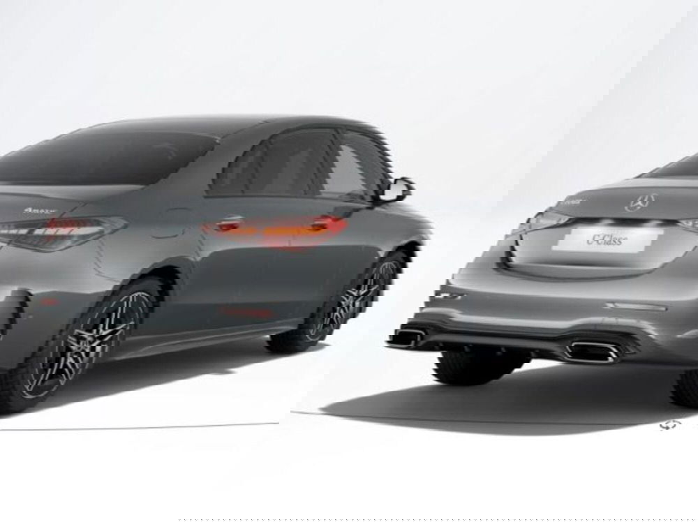 Vendo Mercedes-Benz Classe C 220 d mhev AMG Line Advanced Plus 4matic ...