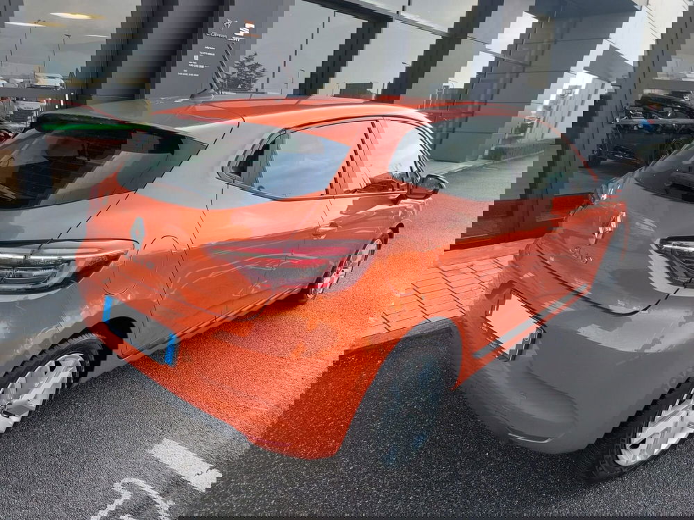 Vendo Renault Clio TCe 90 CV 5 porte Zen usata a Ceccano, Frosinone ...